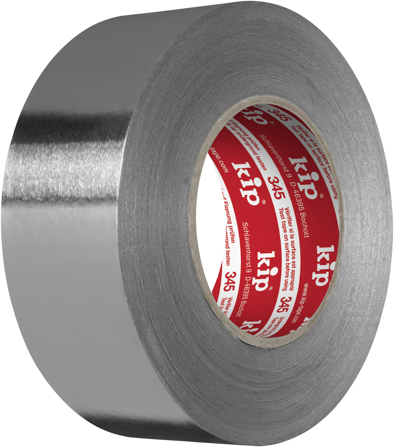 345 Aluband | Alubänder | Kip®