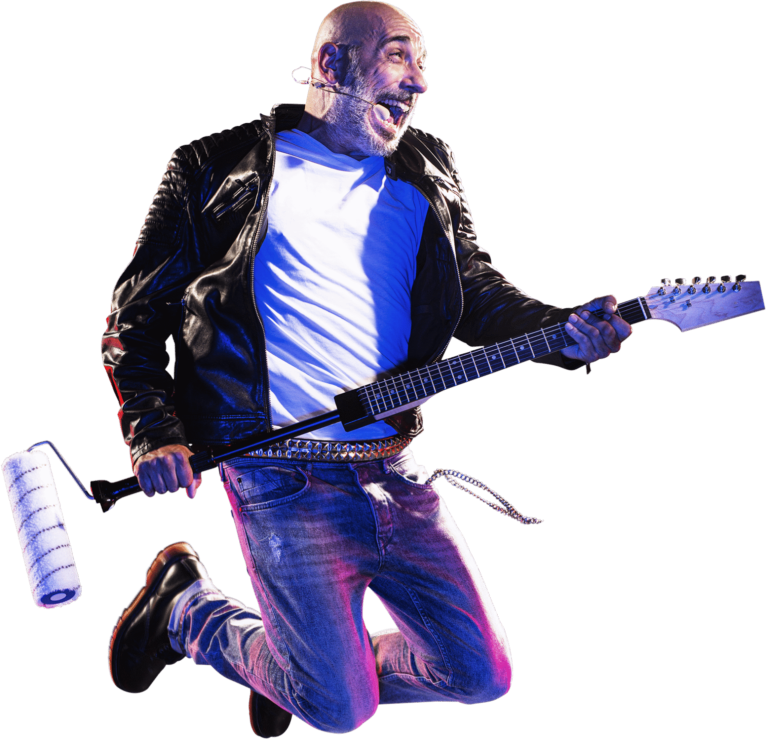 Kip® tapes for professionals living perfection | Kip®